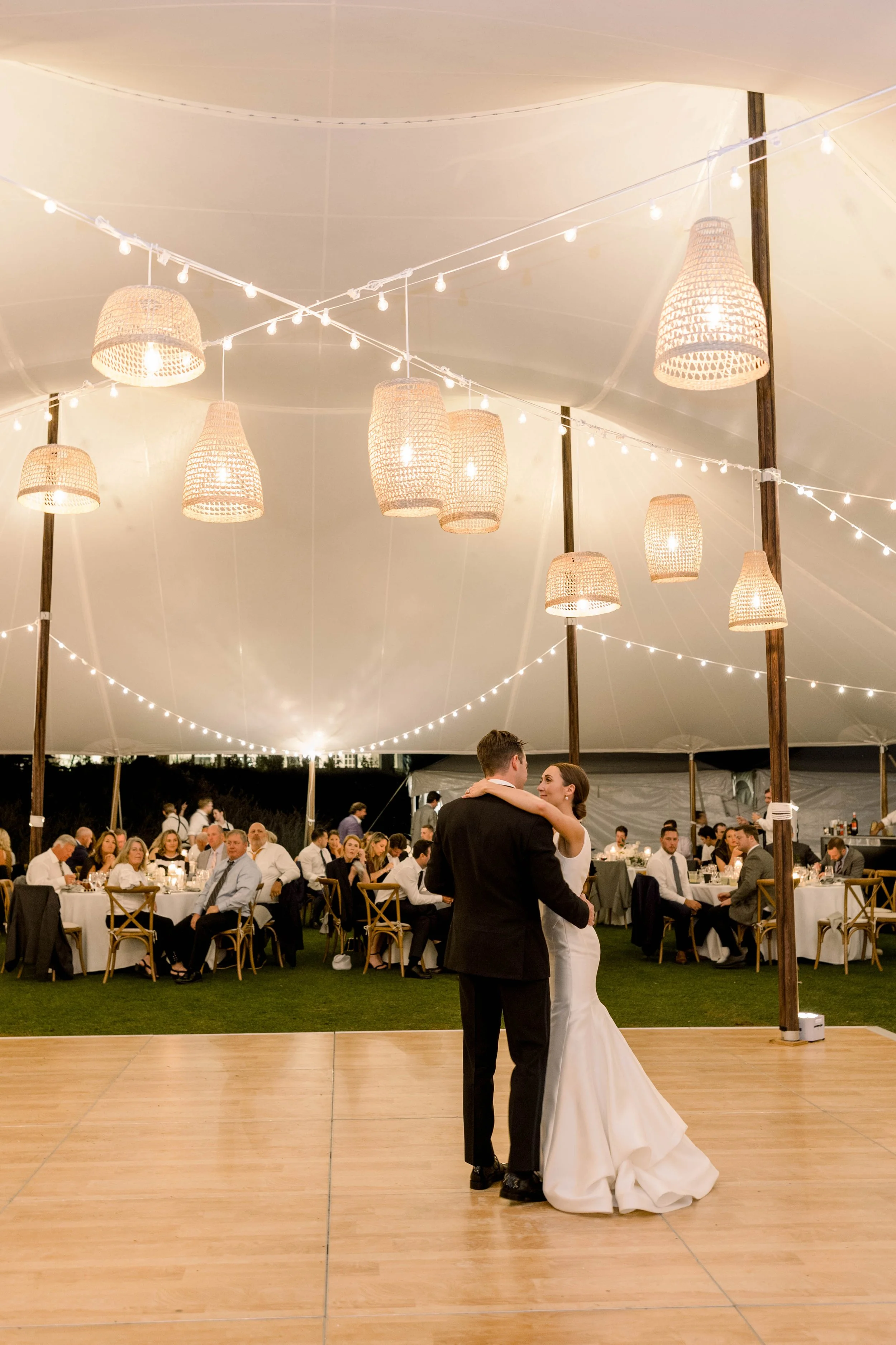 Wedding ideas outside 60 photos - Astyledwedding.com