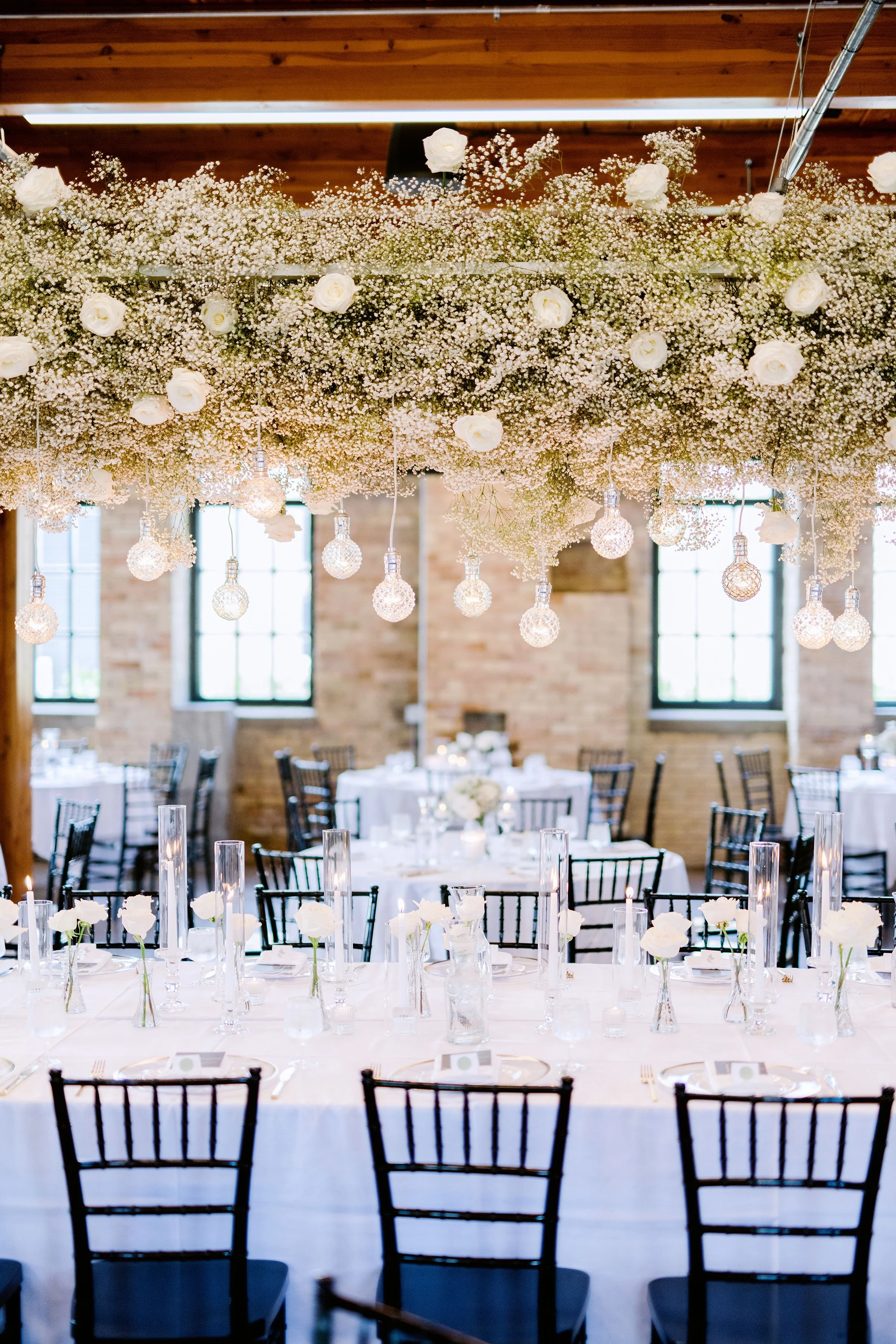 The Essence Event Center — PHOS Events