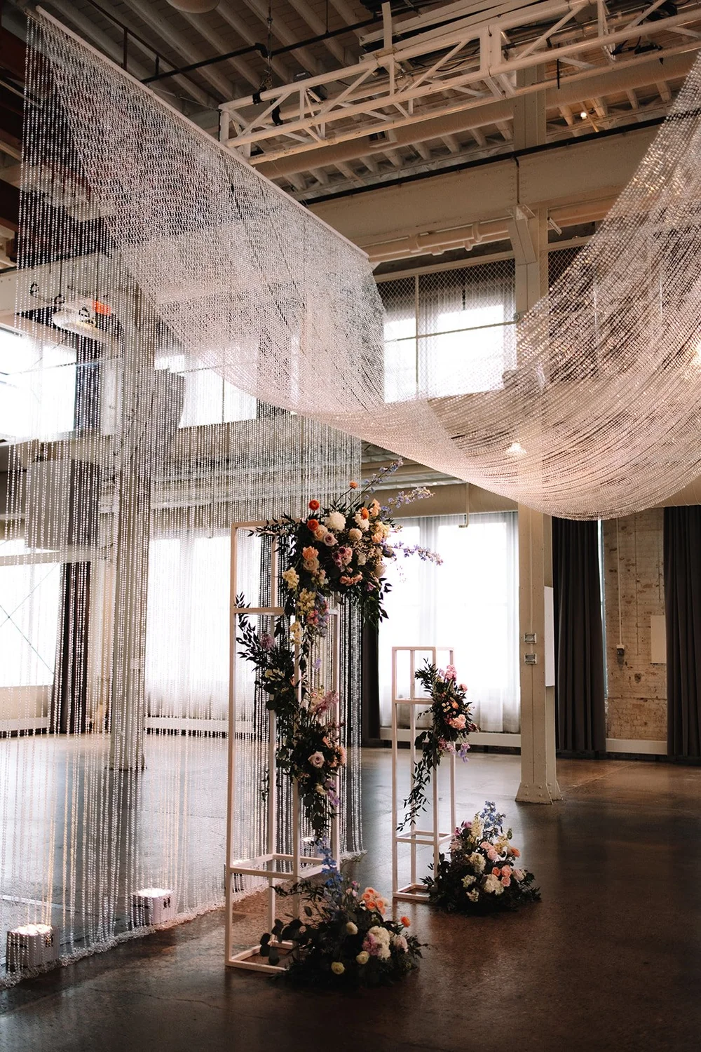 Diamond Swoops — PHOS Events