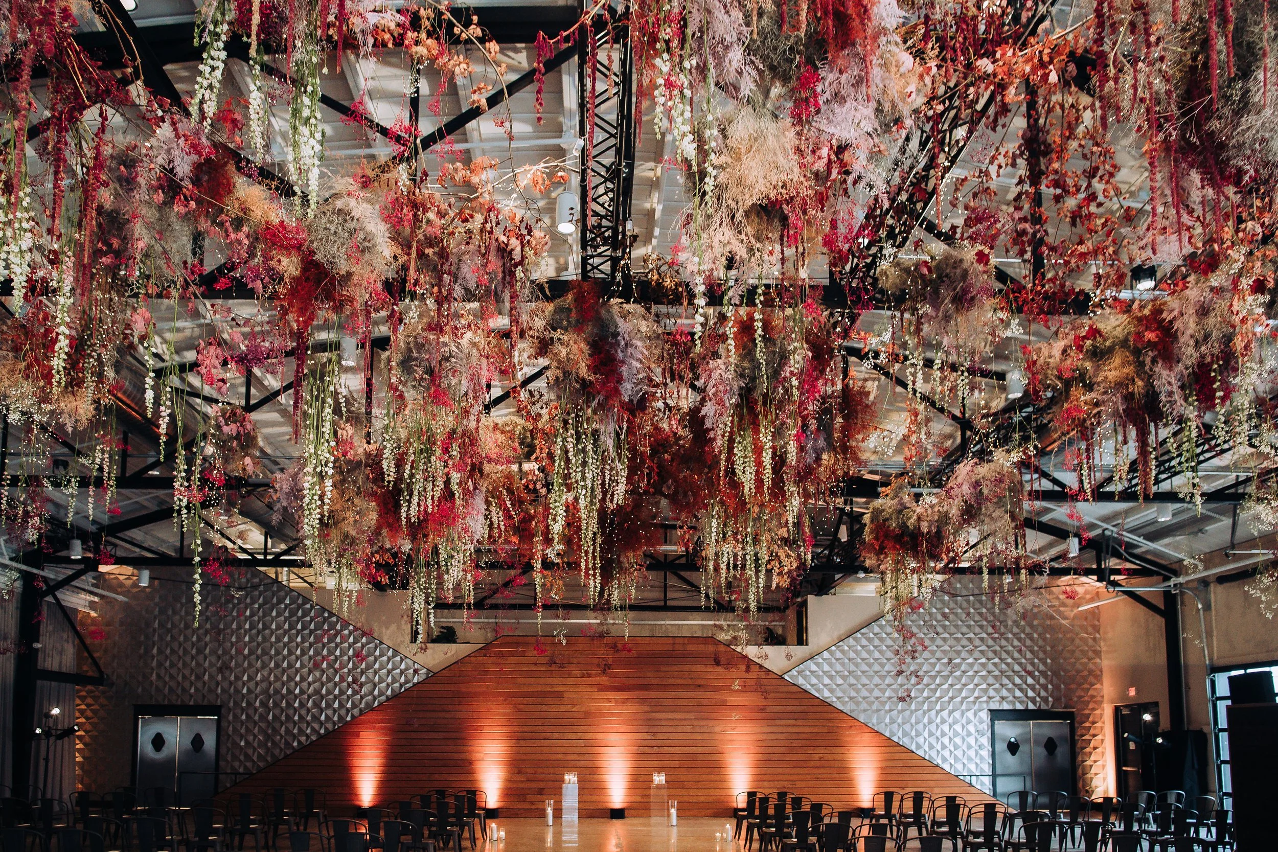 Quincy Hall — PHOS Events