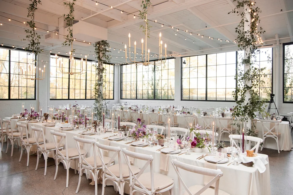 Wedding Venue Lighting | Phos — PHOS Events