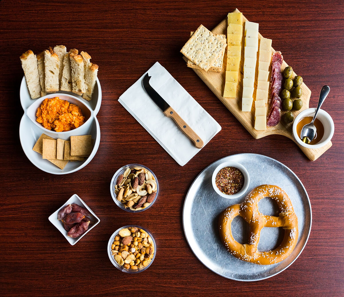 Norfolk's Craft Beer, Cider, Mead Bar - The Birch