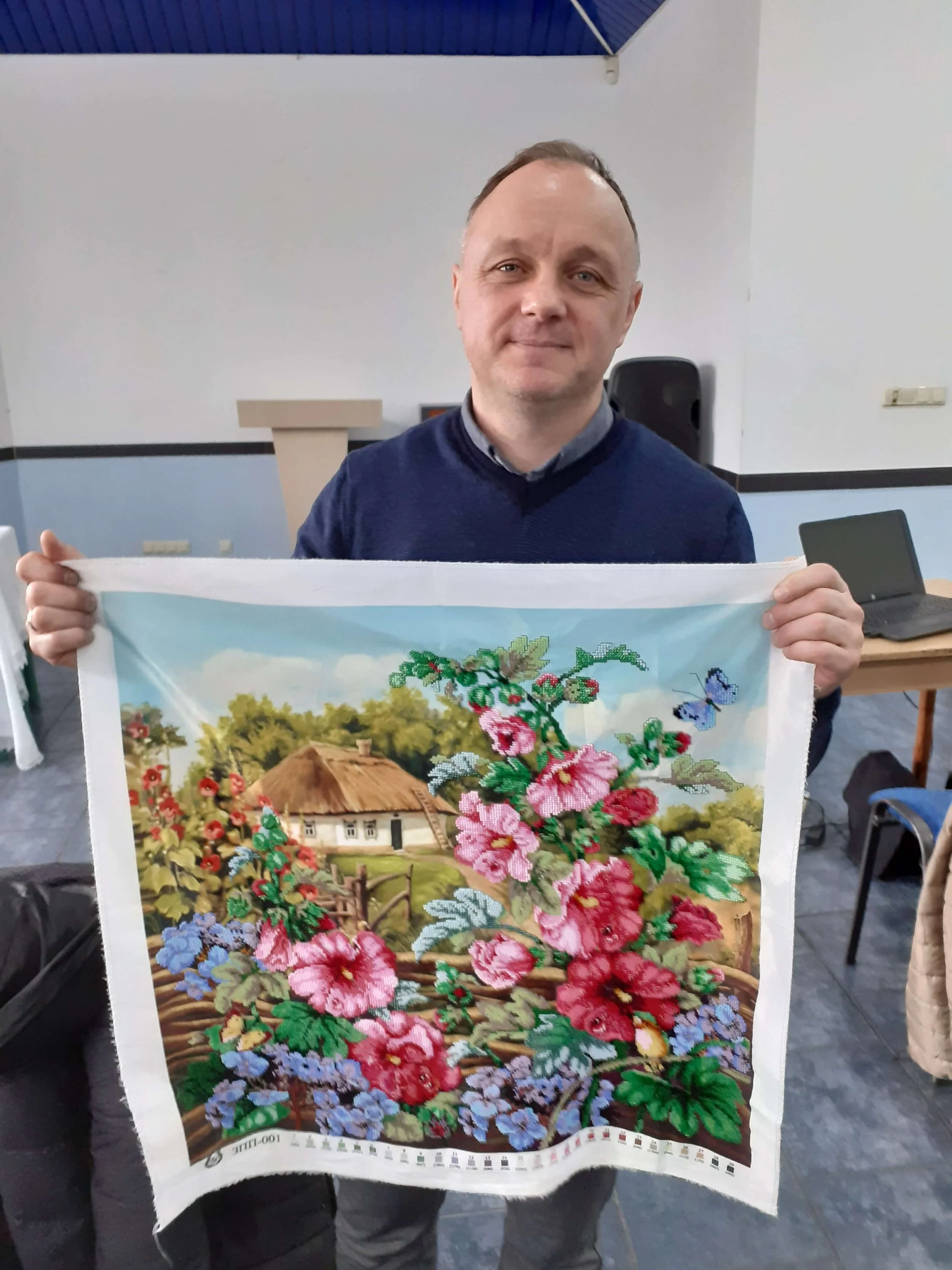 A January Update from Serhiy Basarab — Music Mission Kiev