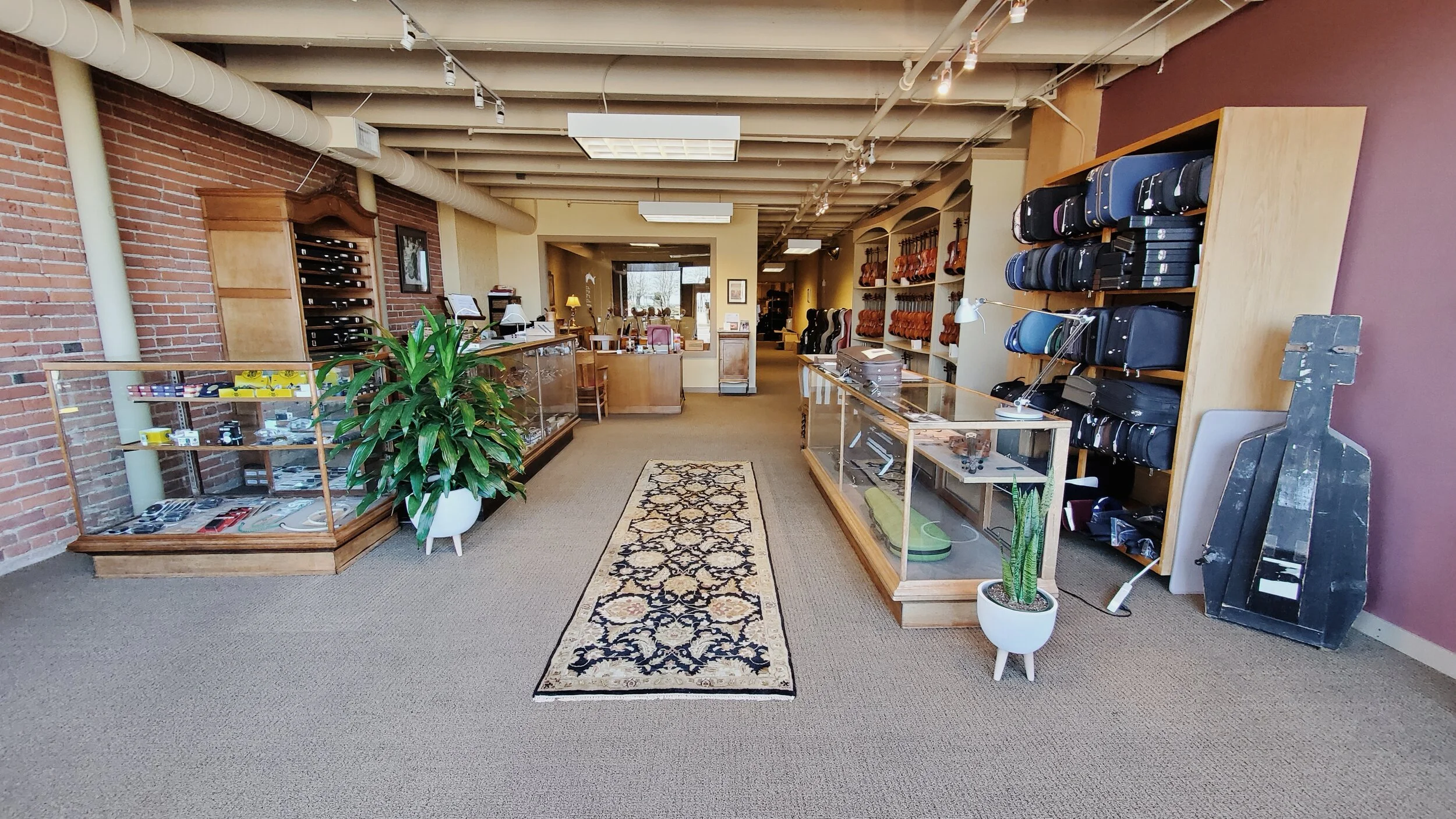 Applebaum Violin Shop