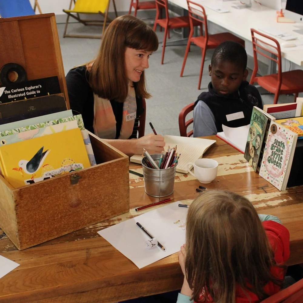 Our Impact | 100 Story Building