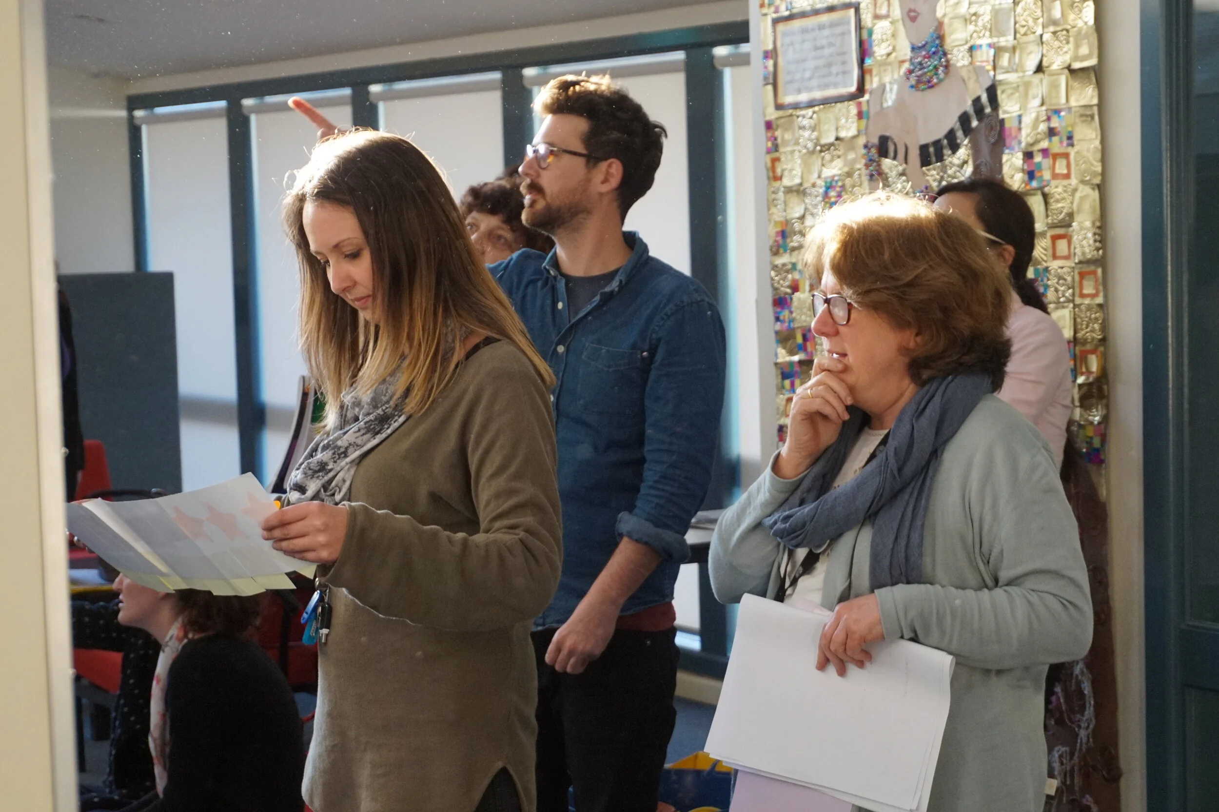 About 100 Story Building | 100 Story Building