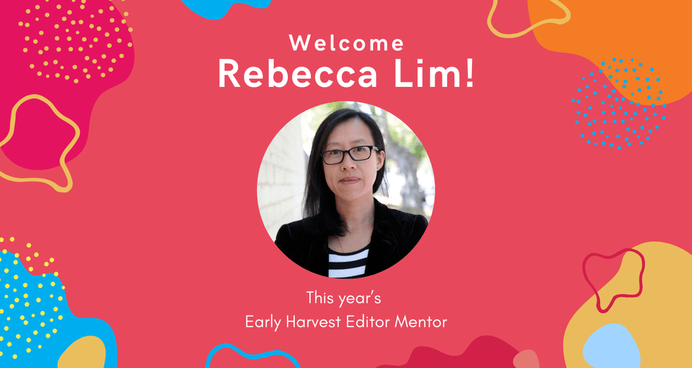 Unboring Exploring: Meet mentor Rebecca Lim | 100 Story Building
