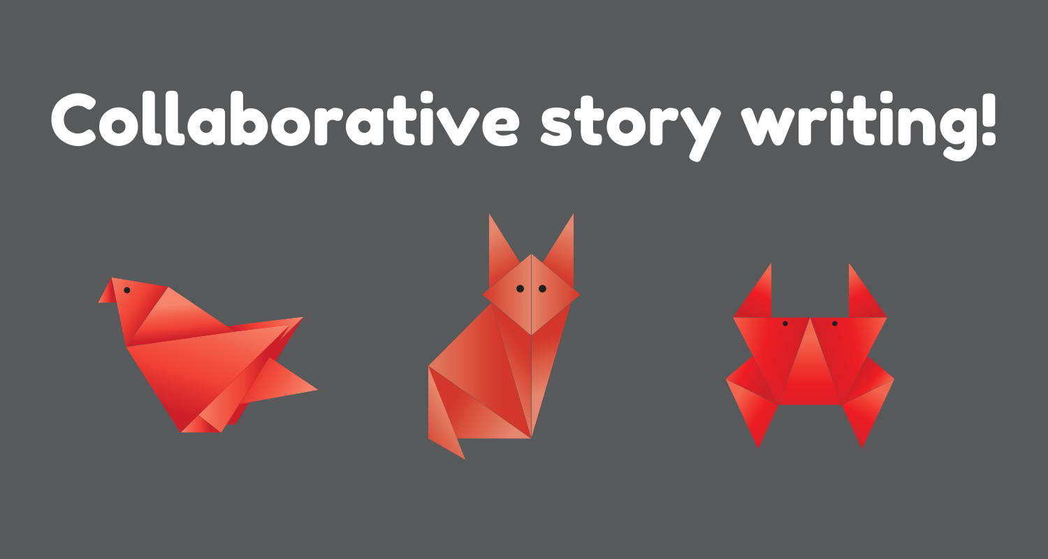 Free Creative Learning Resources for Young Writers | 100 Story Building