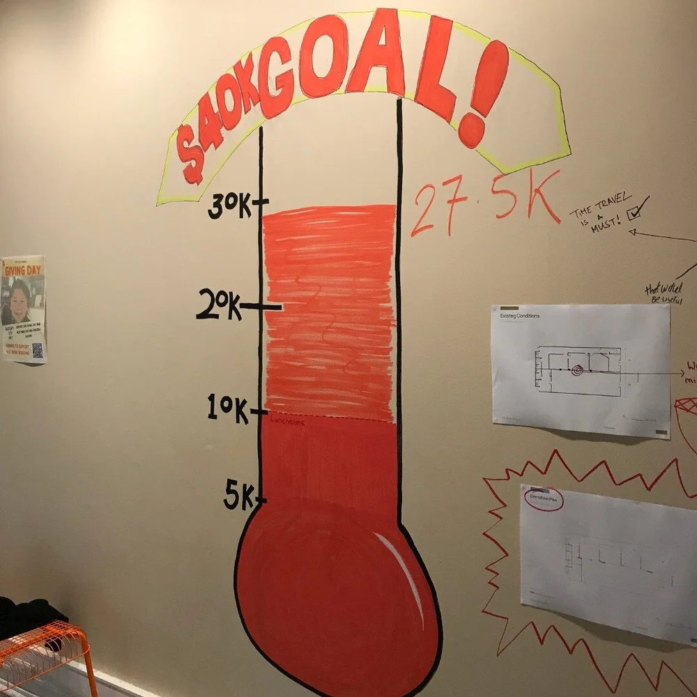 100 Story Building | Centre for Young Writers in Melbourne