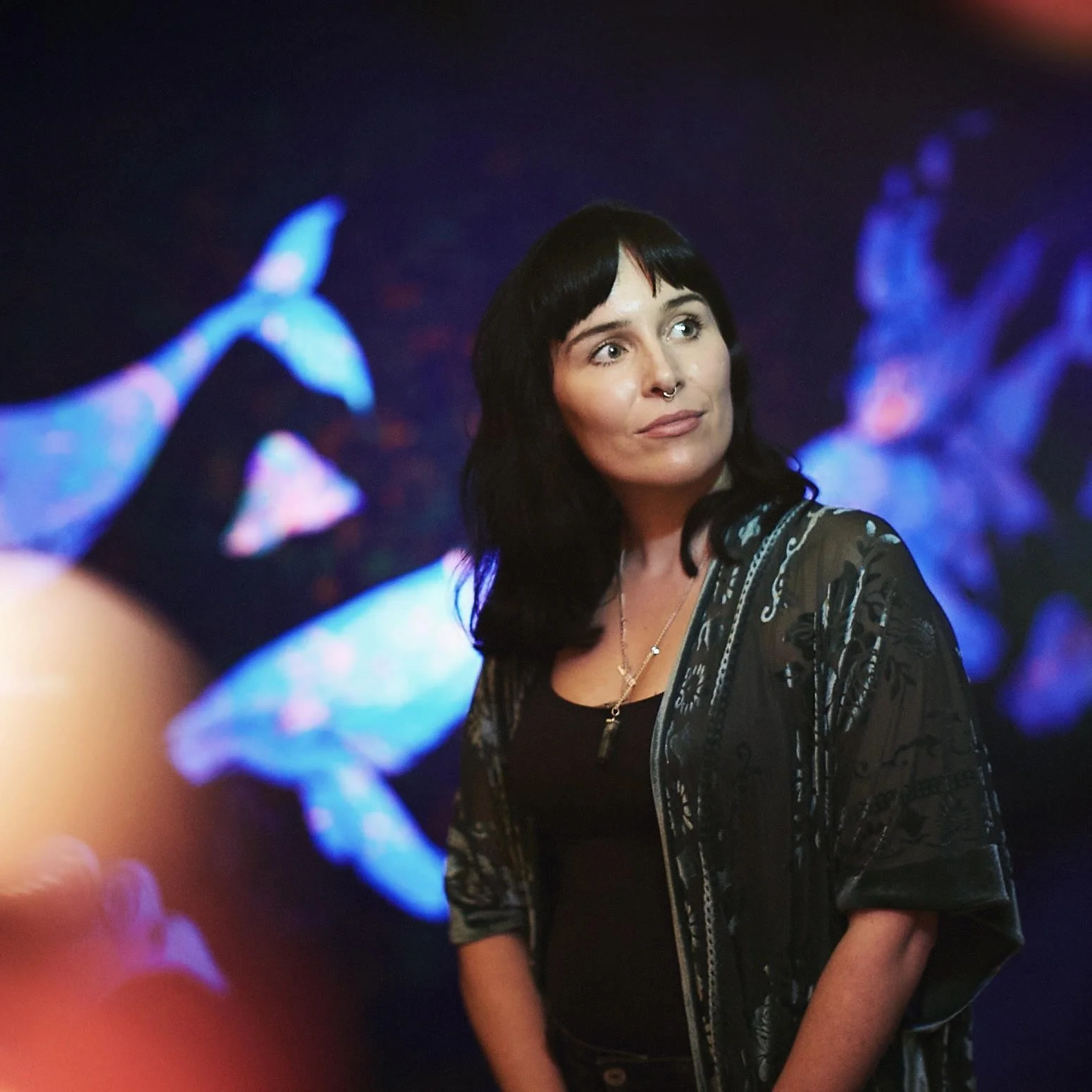 Meet our new Geelong Story Hubs artist, Laura Alice! | 100 Story Building