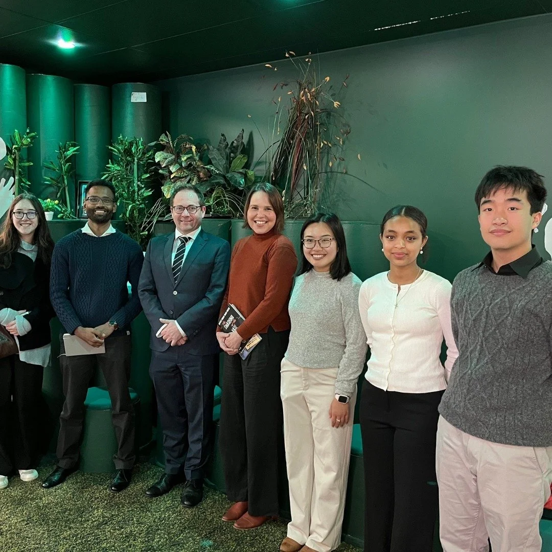 100 Story Building | Centre for Young Writers in Melbourne