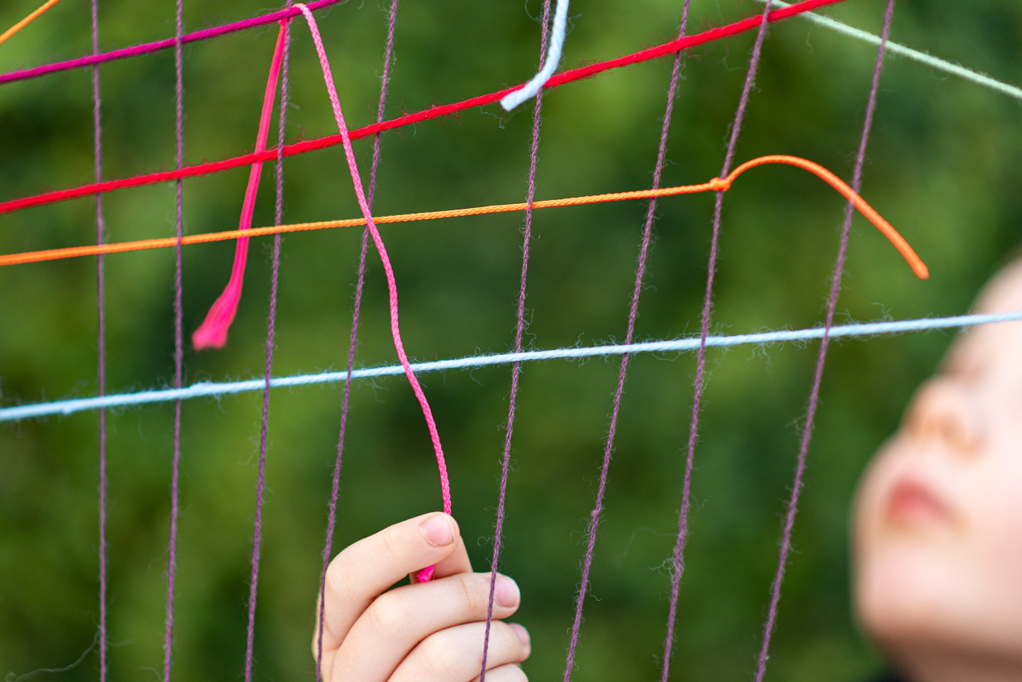 HOW LONG IS A PIECE OF STRING | 100 Story Building