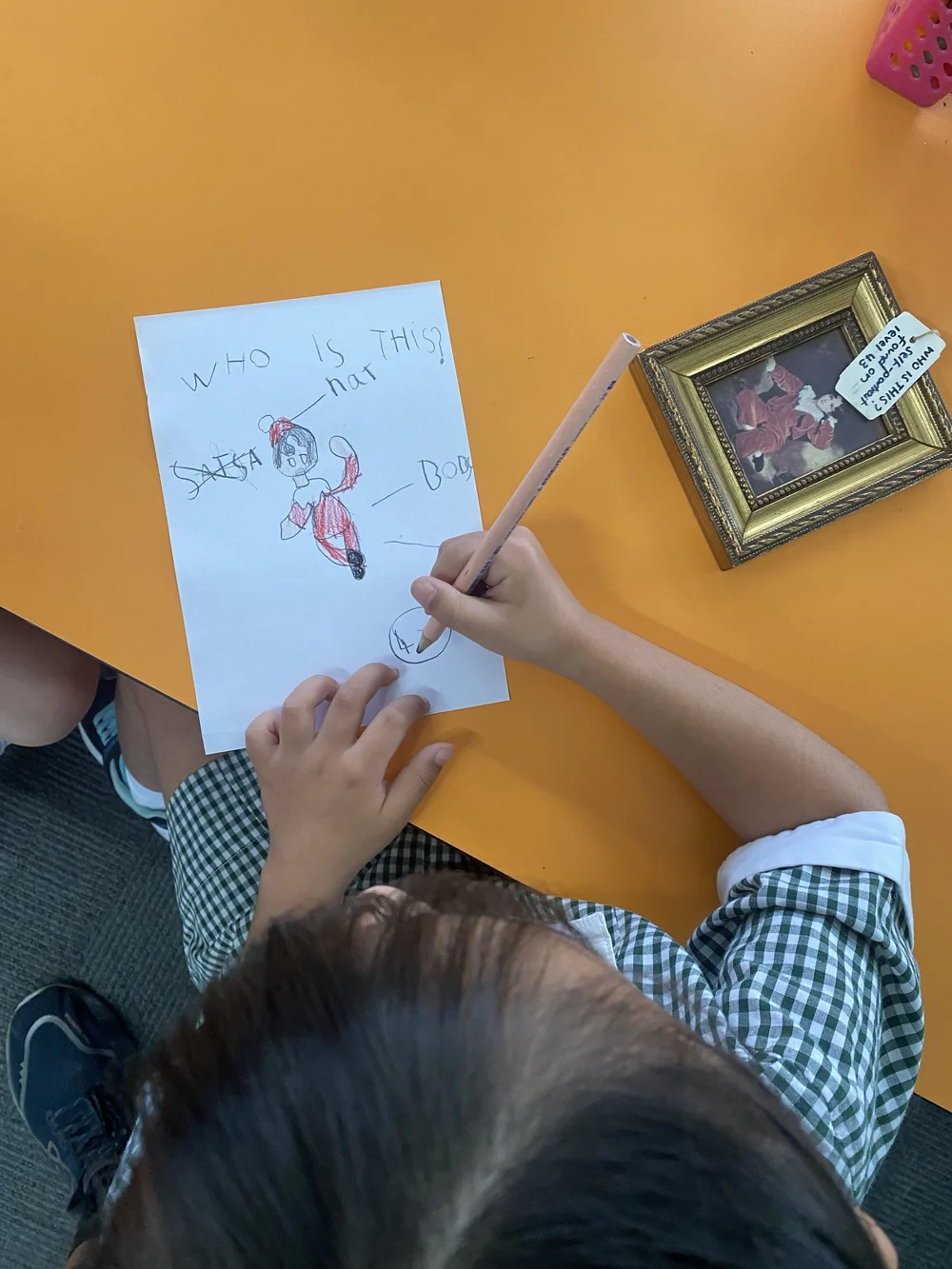 School Workshops in Creative Literacy | 100 Story Building