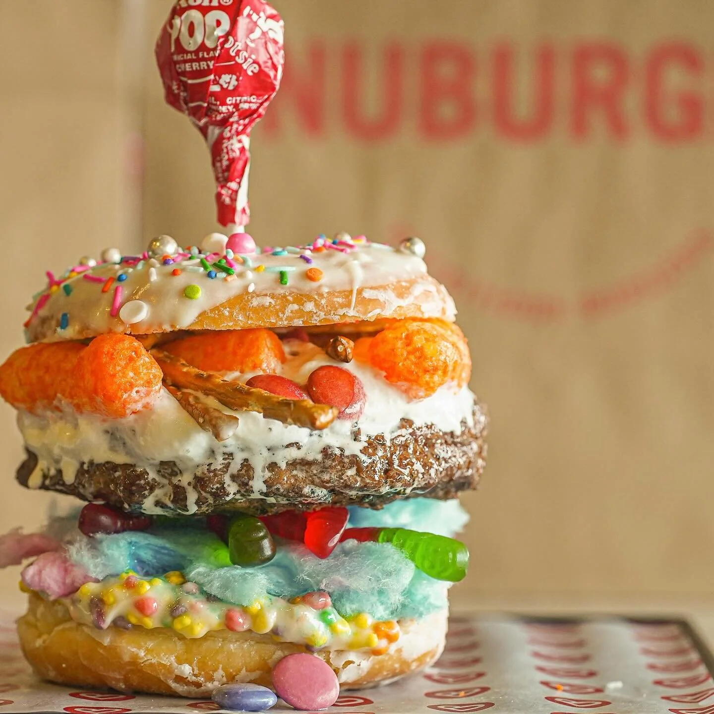 Nuburger