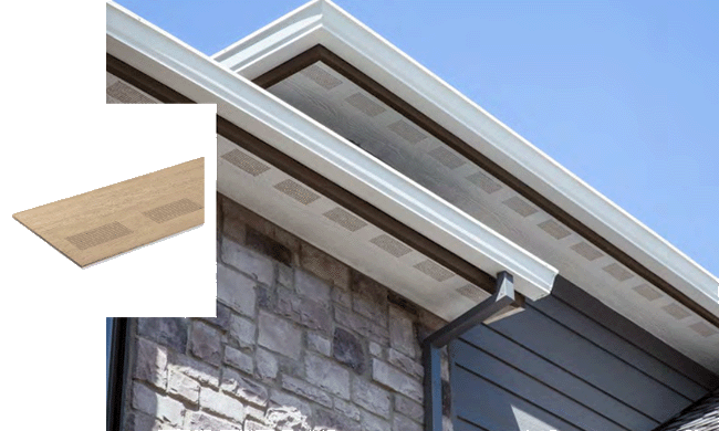 LP Smartside — Windows, Siding, and Roofing | SMA Exteriors