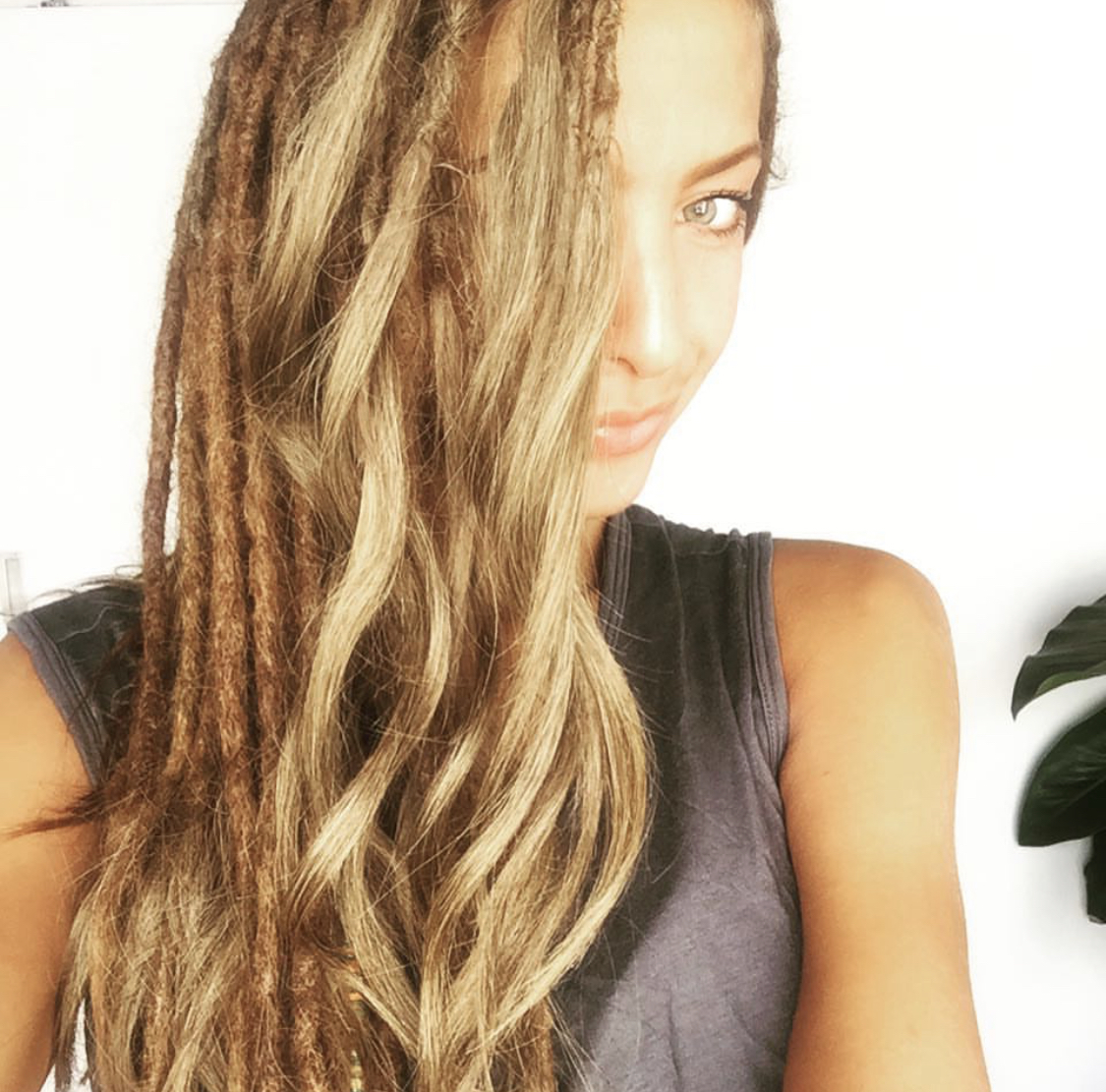 Gallery — Sistasystem Dreadlock Training