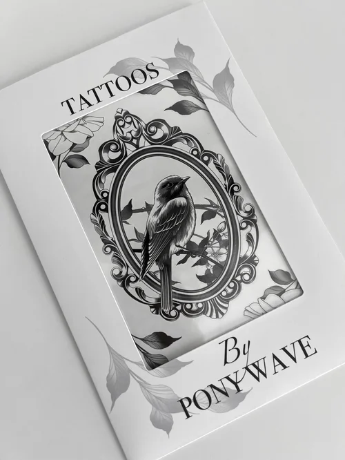 Shop — PONY WAVE