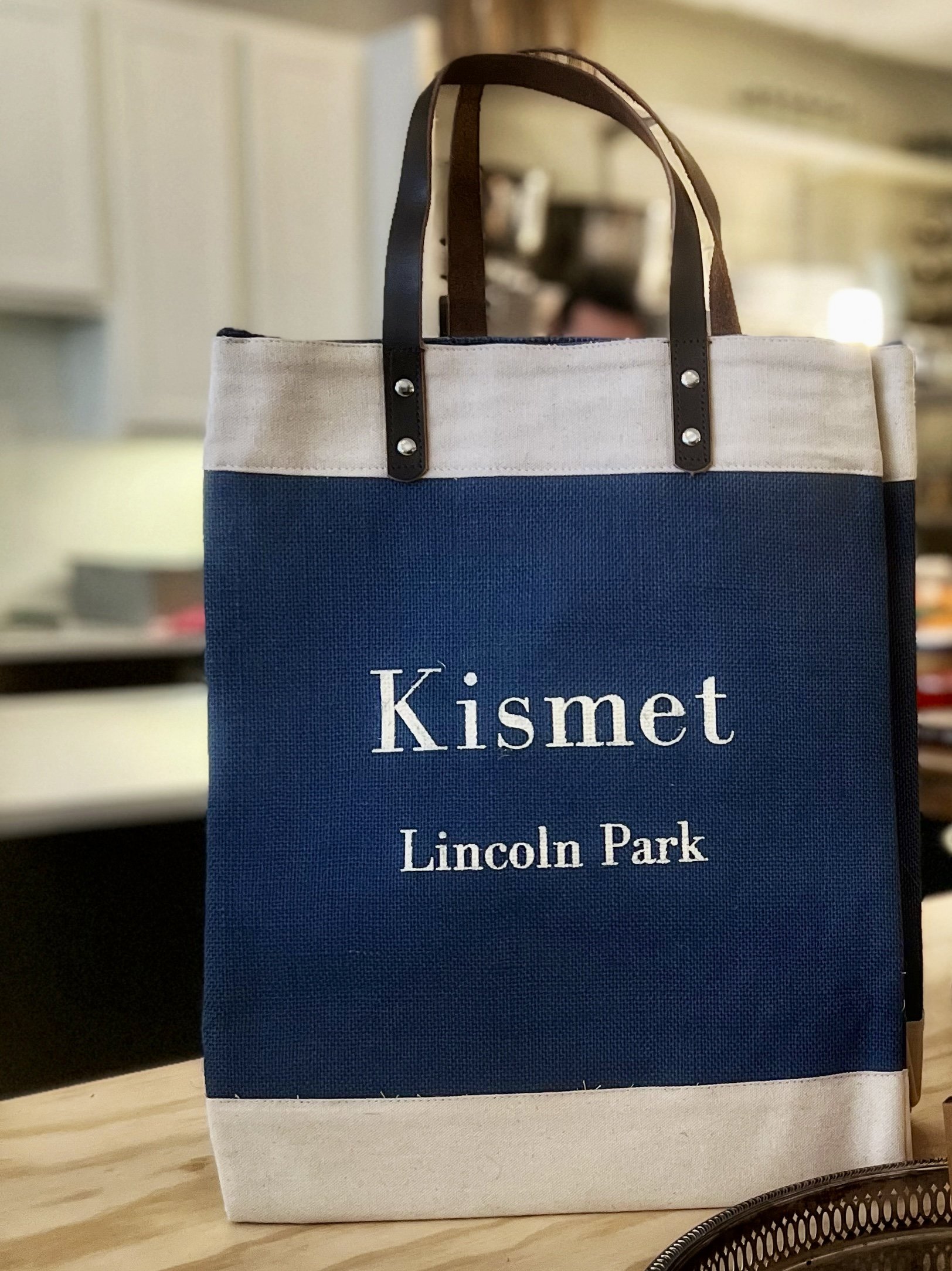 Kismet