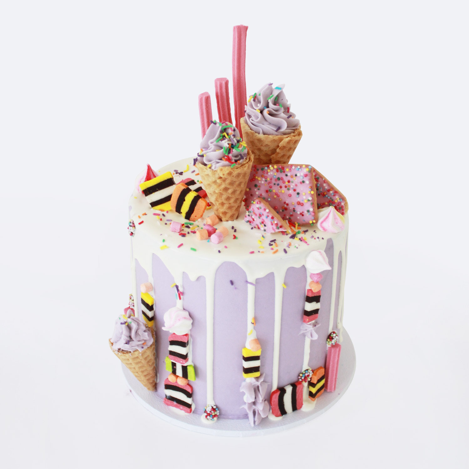Cakes by Nola