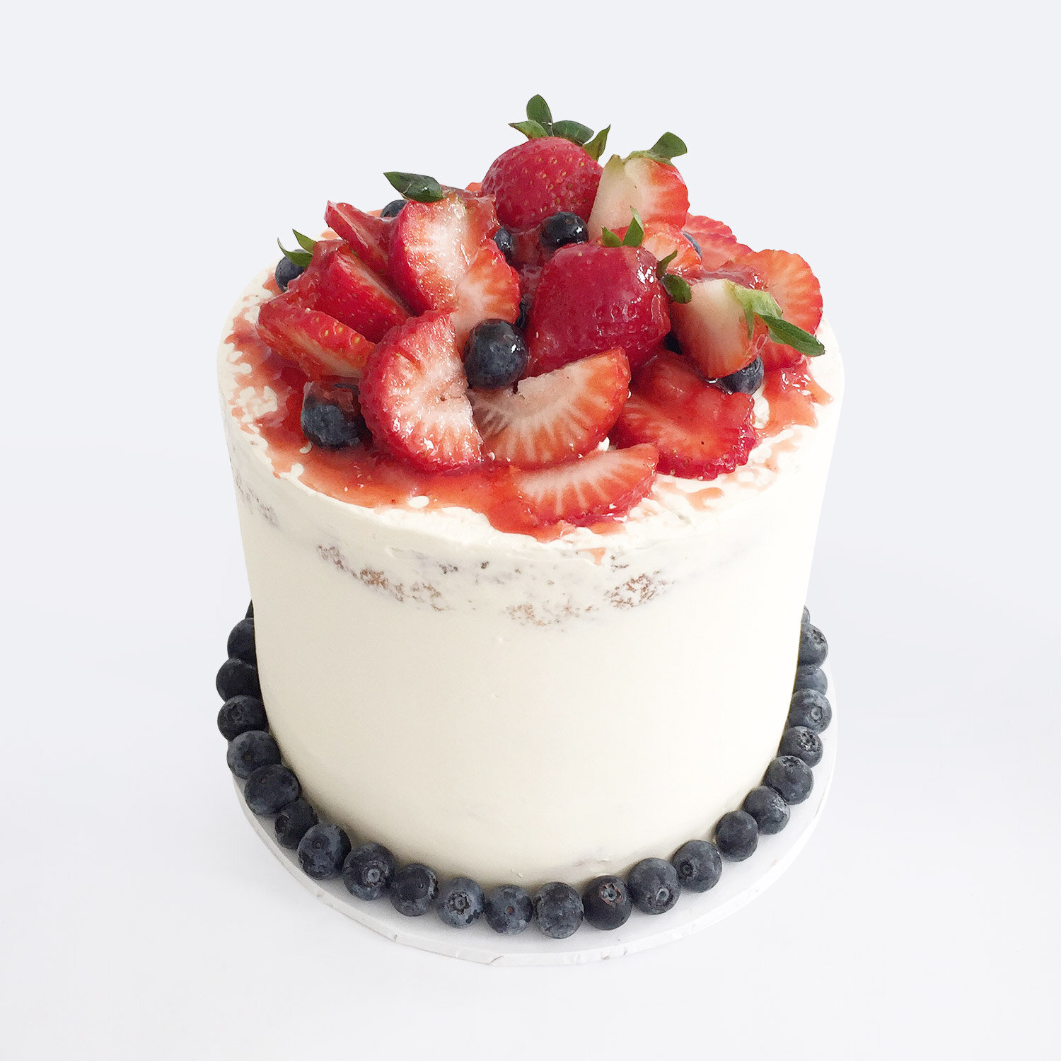 Cakes by Nola – Custom cakes, birthday cakes and wedding cakes on the ...