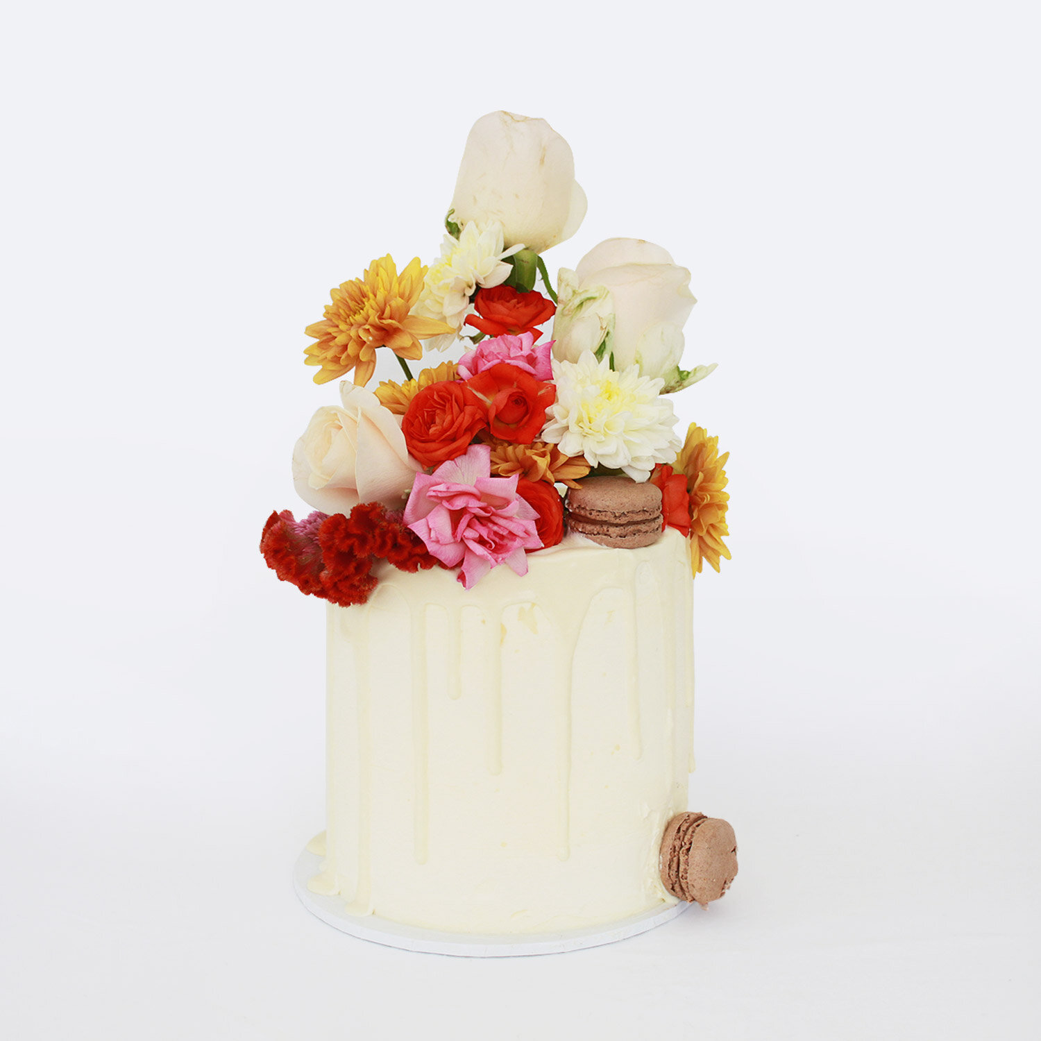 Cakes by Nola – Custom cakes, birthday cakes and wedding cakes on the ...