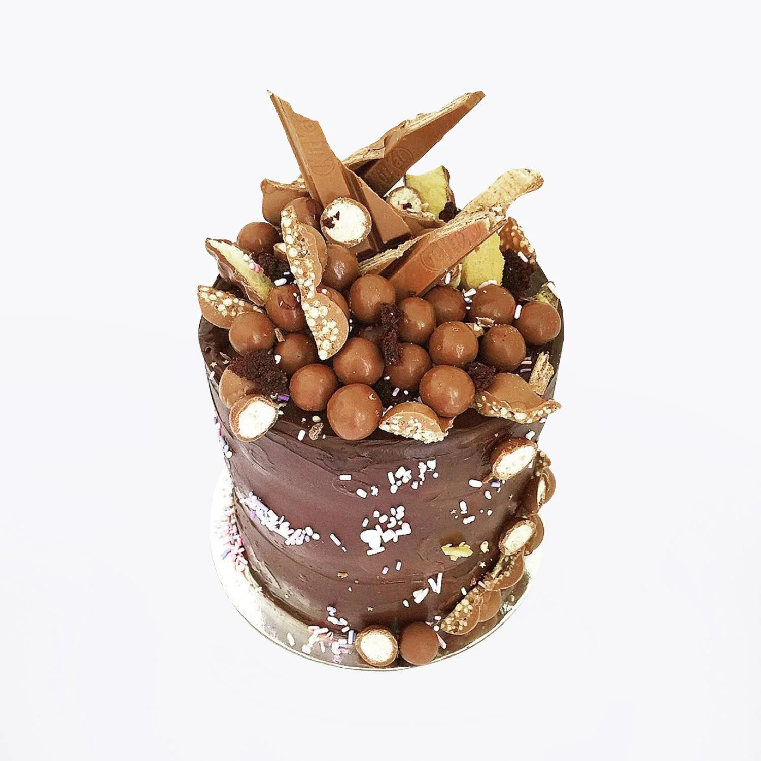 Cakes by Nola – Custom cakes, birthday cakes and wedding cakes on the ...