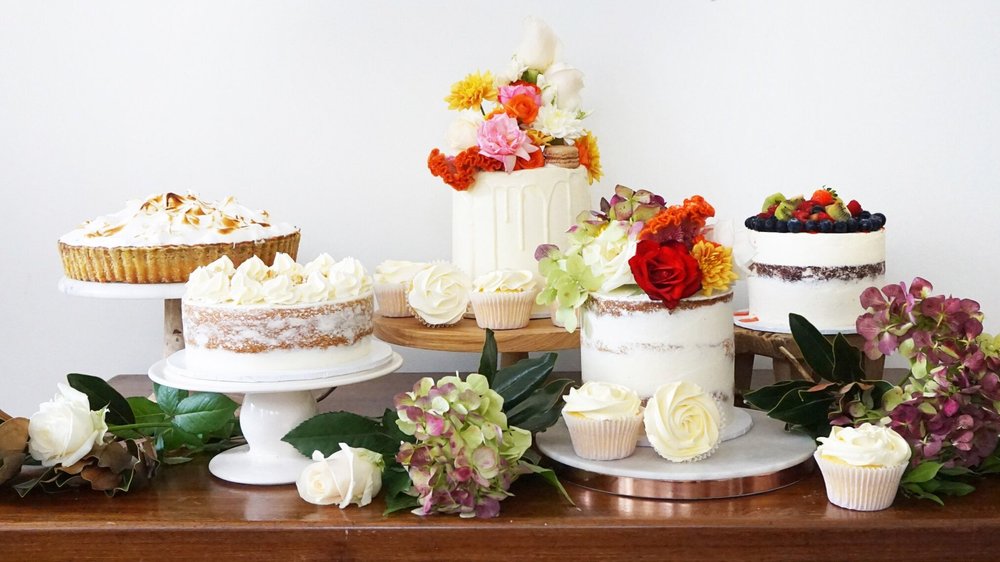 Cakes by Nola – Custom cakes, birthday cakes and wedding cakes on the ...