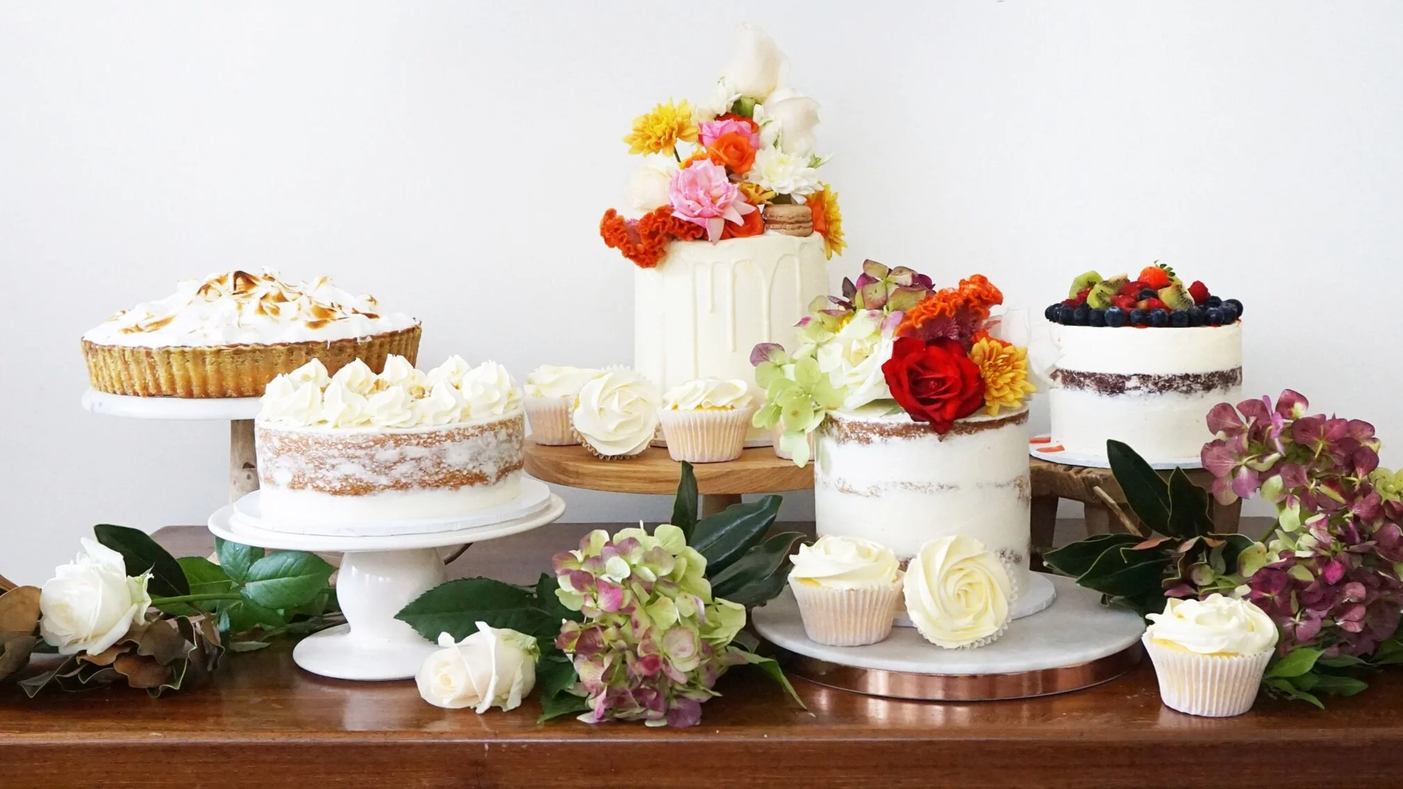 Cakes by Nola – Custom cakes, birthday cakes and wedding cakes on the ...