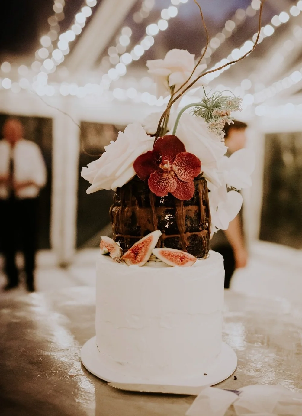 Wedding Cakes — Cakes by Nola – Custom cakes, birthday cakes and ...