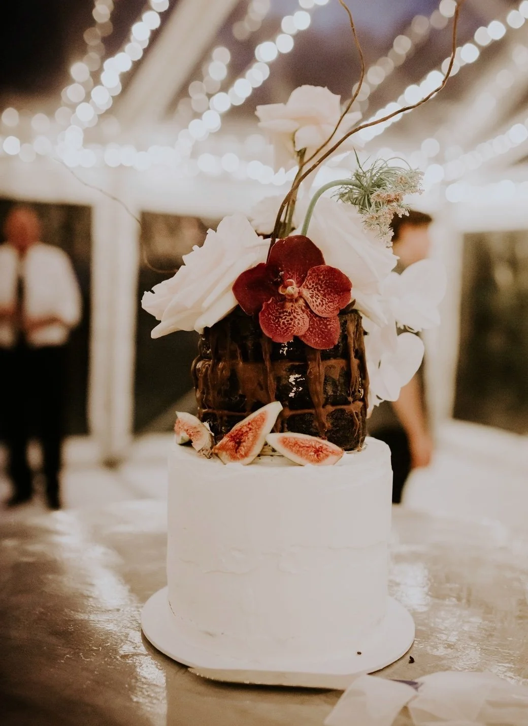Wedding Cakes — Cakes by Nola – Custom cakes, birthday cakes and ...