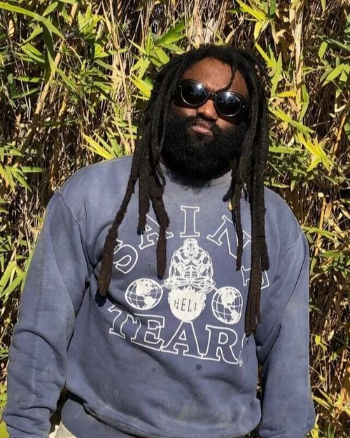 Denim Tears — PURVEYOUR