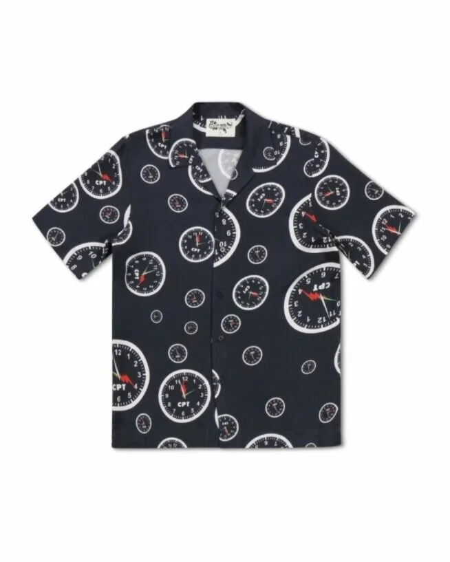 Denim Tears — PURVEYOUR