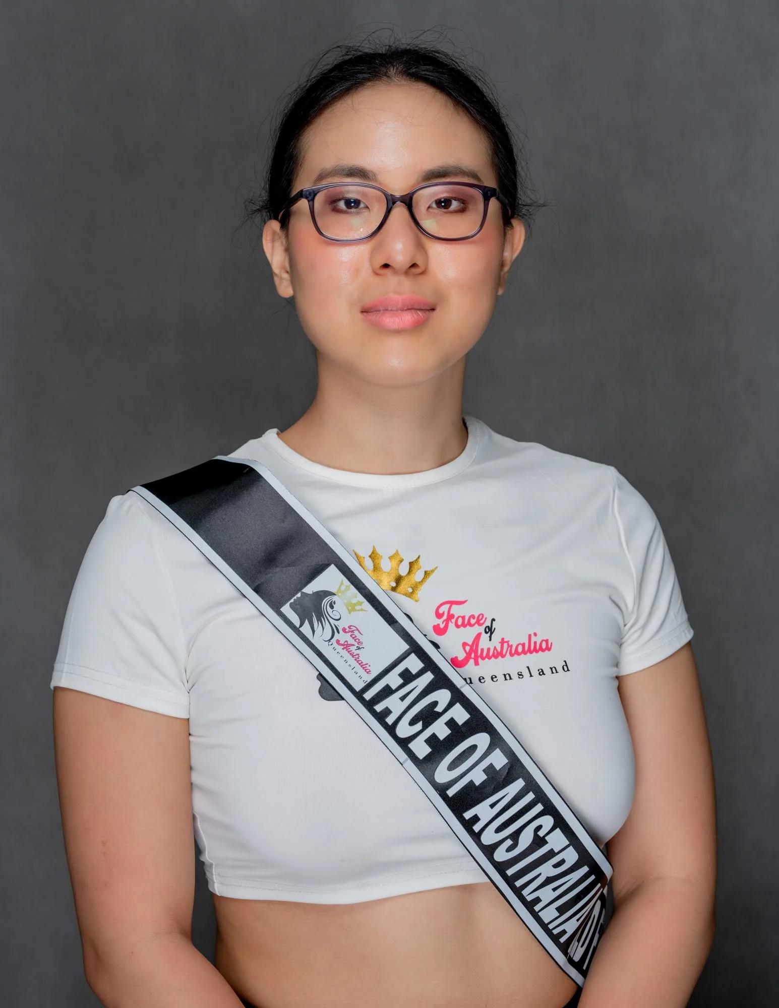 INTERVIEW with Susan Li || Candidate for Face of Australia 2025 ...