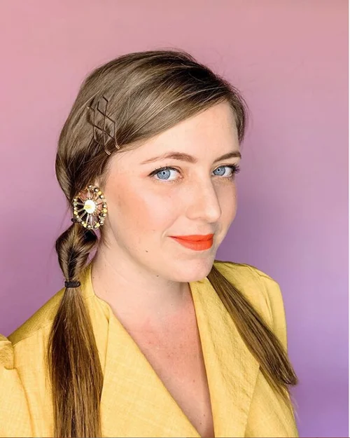 INTERVIEW with Tahlee Woodland || Jadewood Design — Suzanne Dang