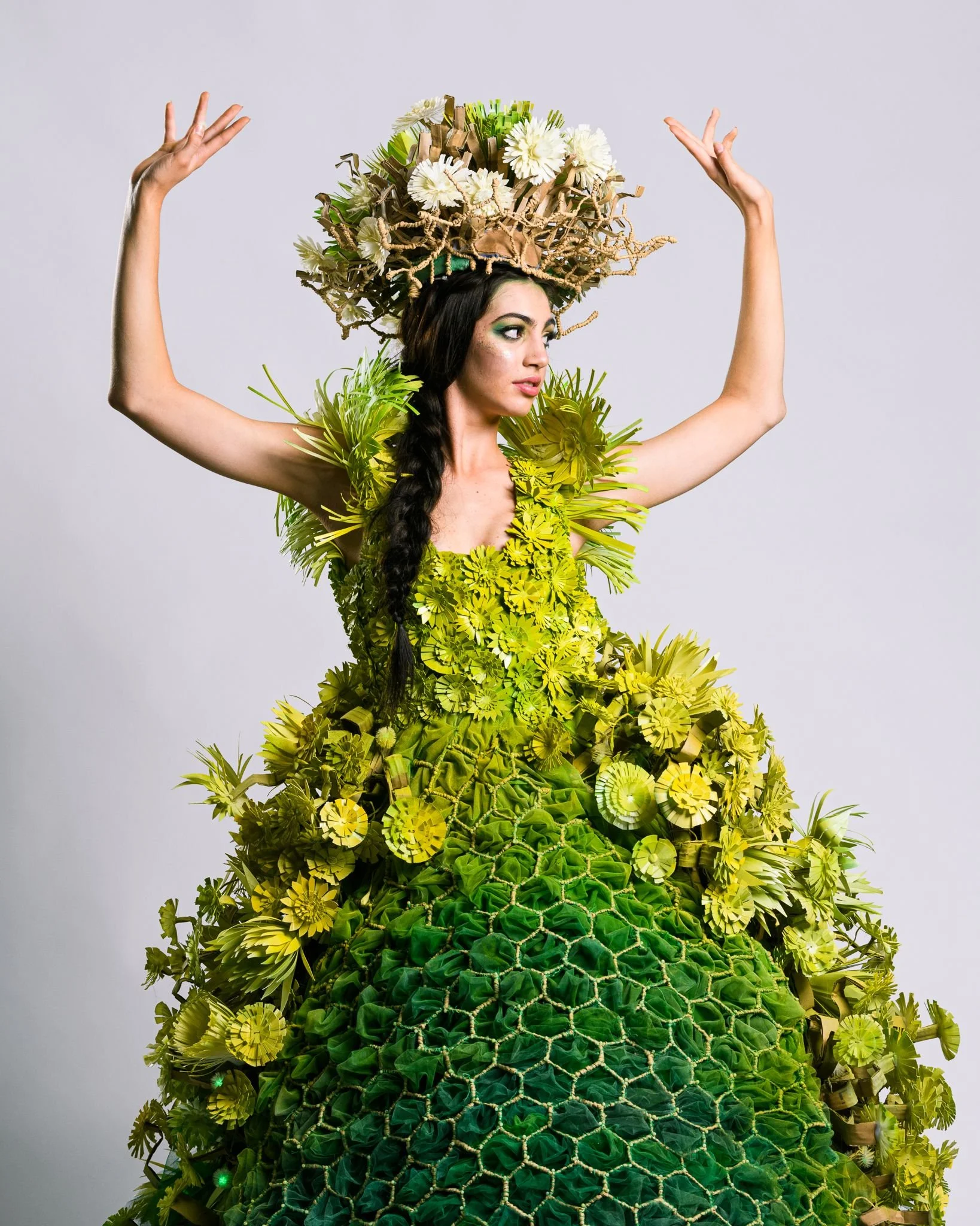 INTERVIEW with Natalie Hamblin Designs || Brisbane Fashion Festival ...