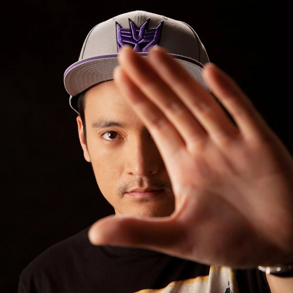INTERVIEW with Tu Pham || Hip Hop Artist & Doctor — Suzanne Dang