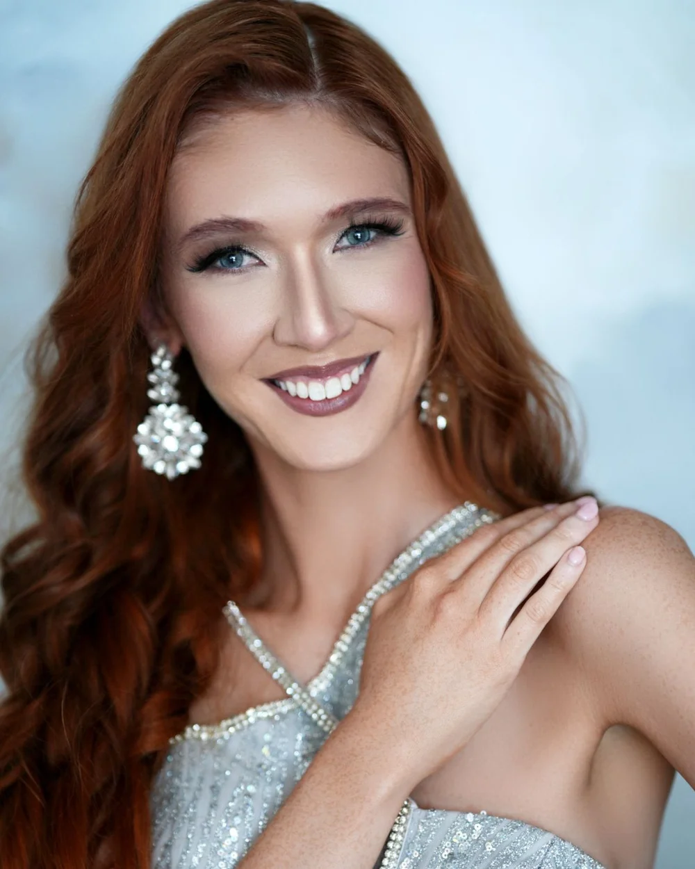 INTERVIEW with Rachel Gallagher || Ms Galaxy Australia National ...