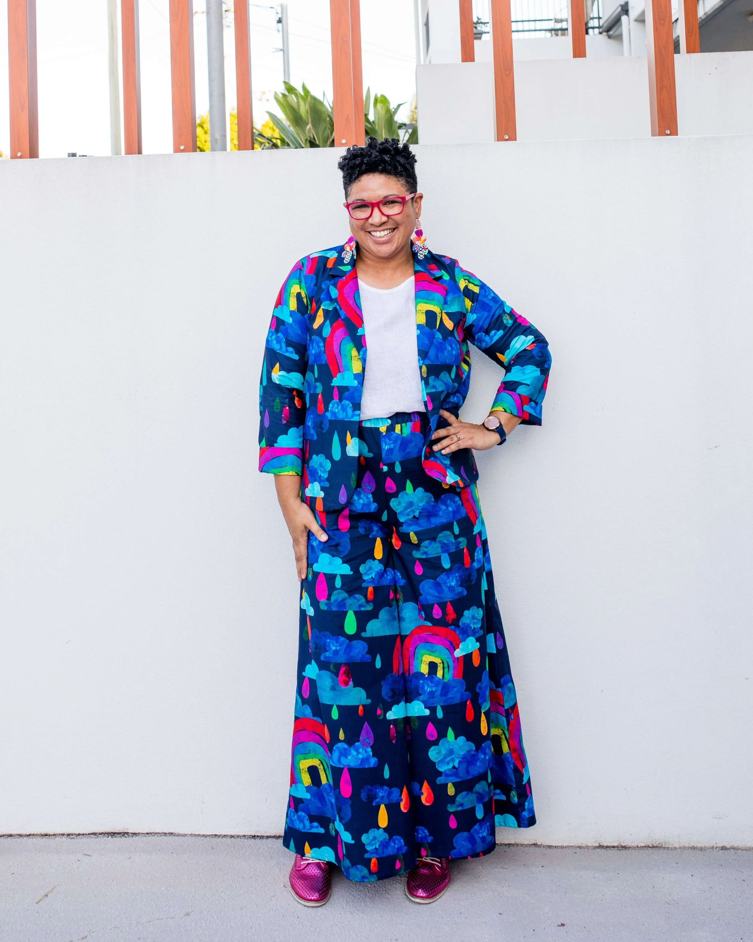 INTERVIEW with Brisbane Fashion Month Designer 2023 - Kablooie ...