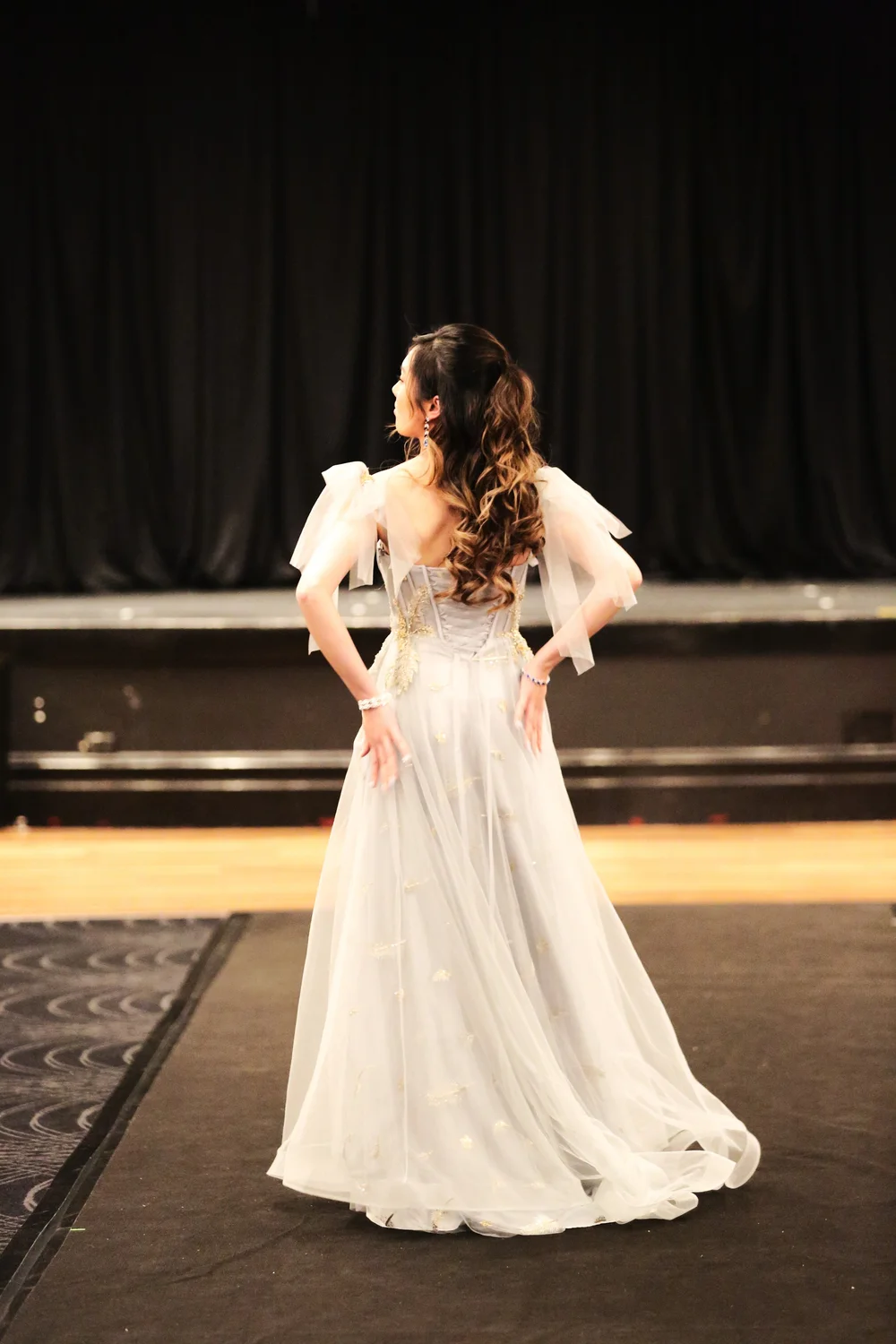 INTERVIEW with Tishya Del Rosario || Miss Royalty International ...