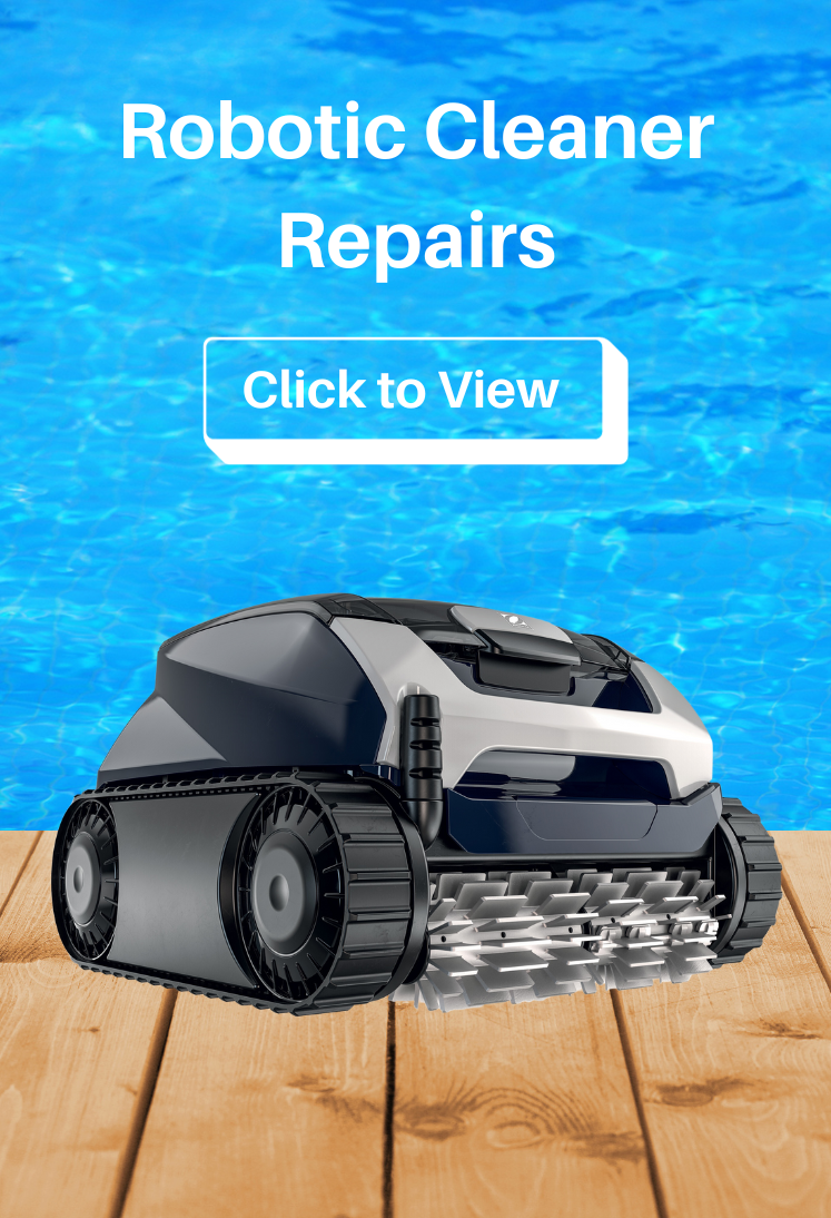 Pool Robotics Perth