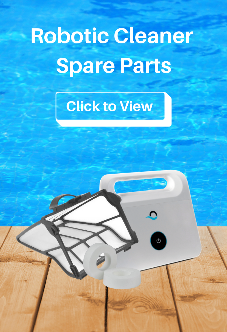 Pool Robotics Perth