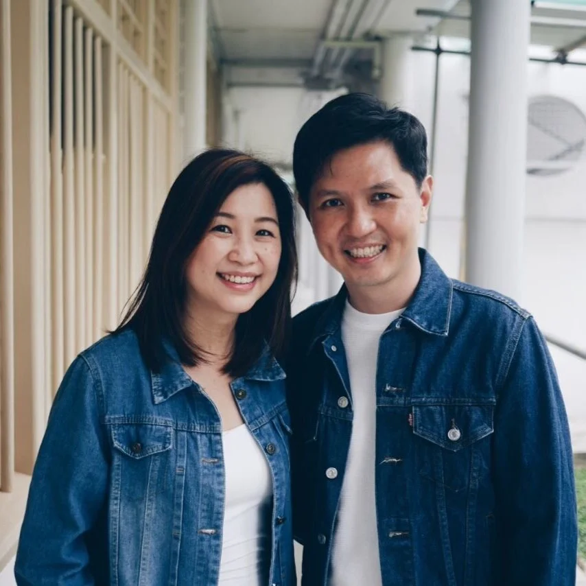 About Us — The City Singapore