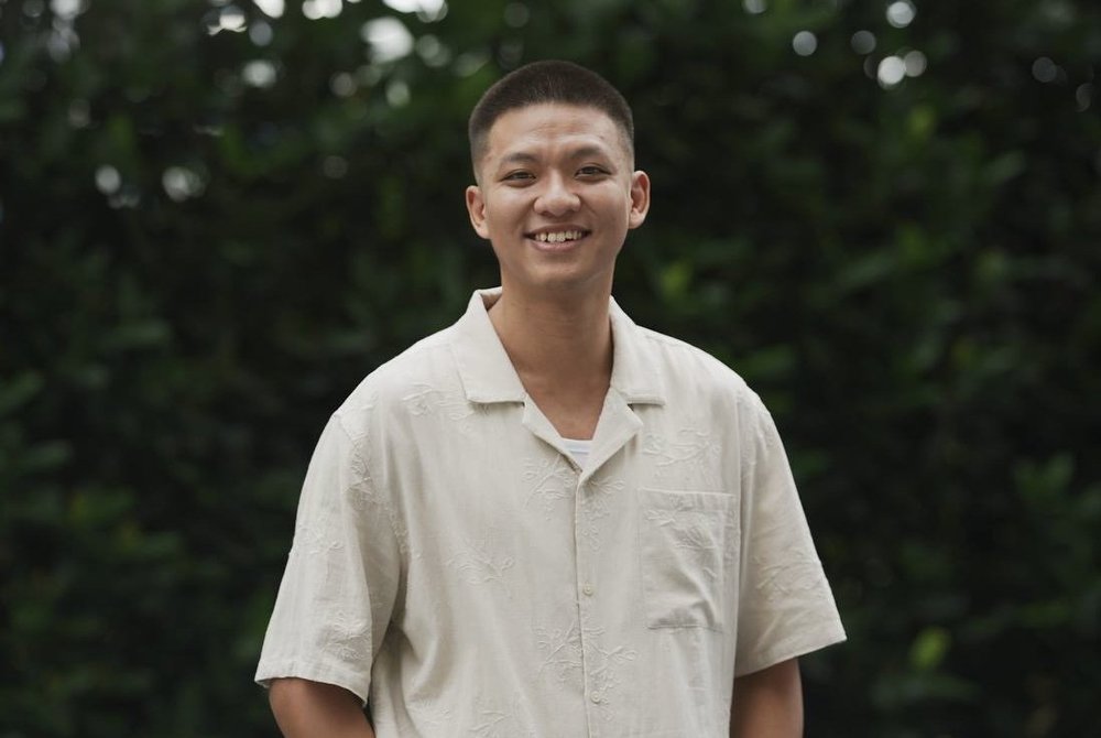 About Us — The City Singapore