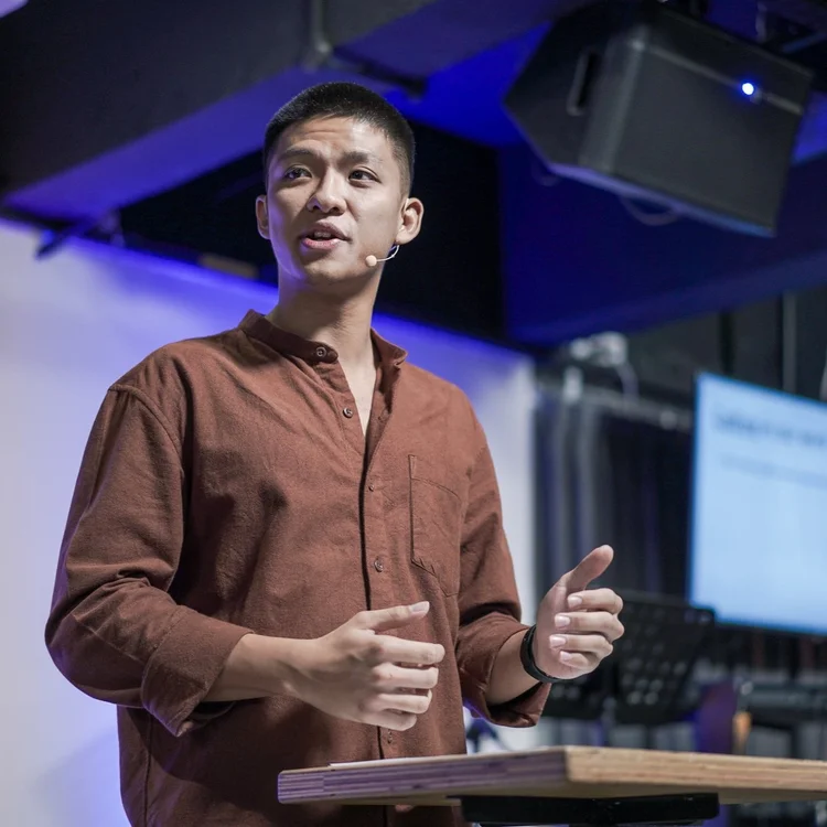 About Us — The City Singapore