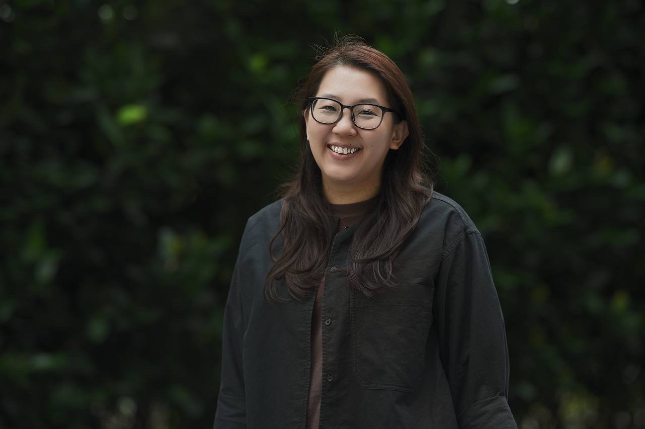 About Us — The City Singapore