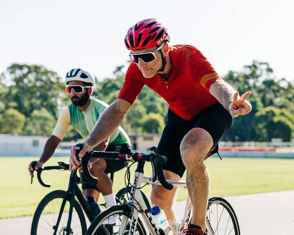 Getting Started — Norwood Cycling Club