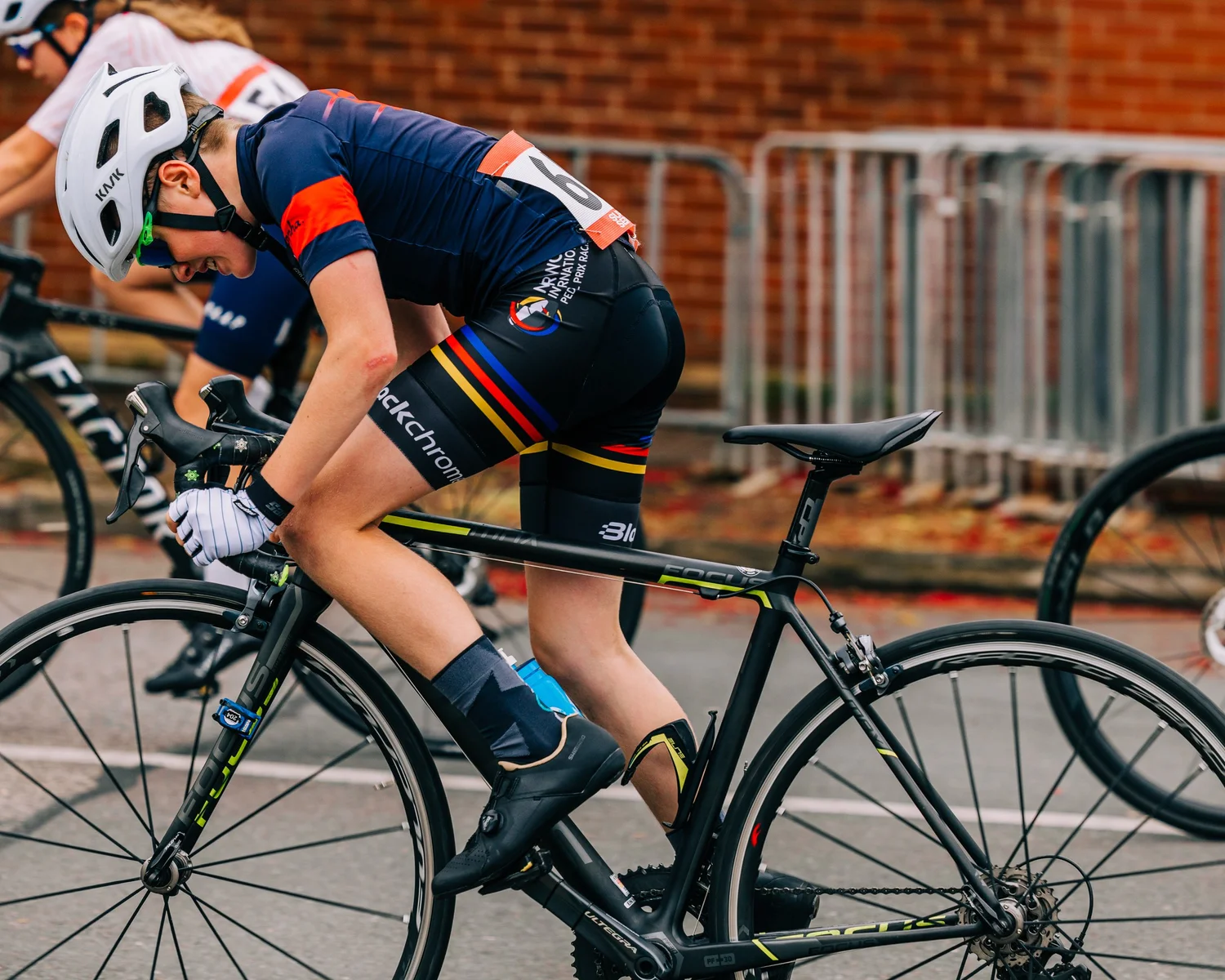 Getting Started — Norwood Cycling Club