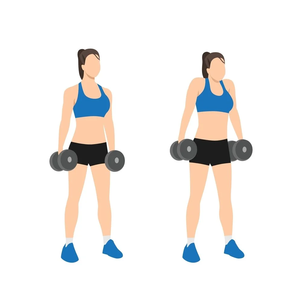 Top 9 Neck & Upper Back Strength Training Exercises for Better Posture ...