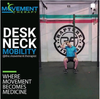 Relief from Neck Pain! Exercises for Neck Strength — Movement Therapy EP