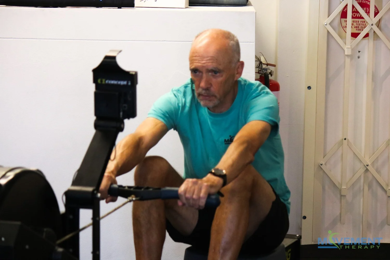 Exercise Physiology | Movement Therapy — Movement Therapy EP